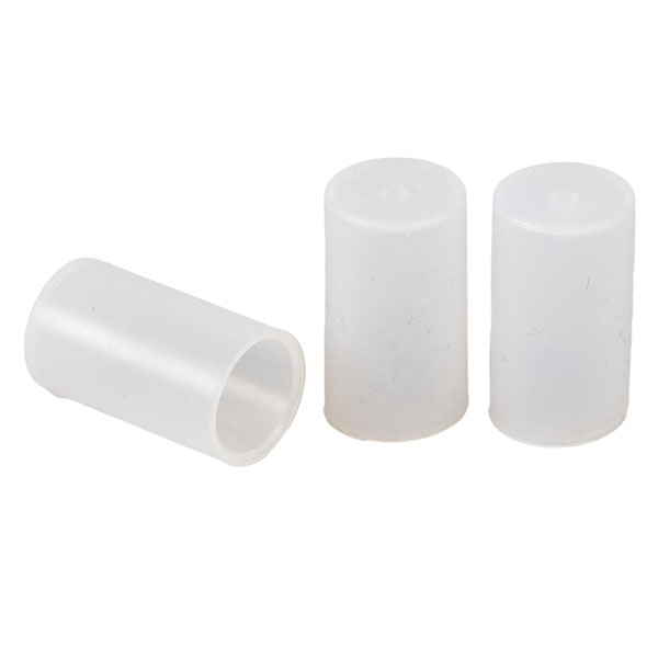 Rubber dust caps for atomiser | Juicee Cigs