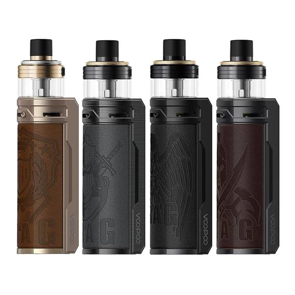 Voopoo DRAG S PnP-X Kit | Juicee Cigs